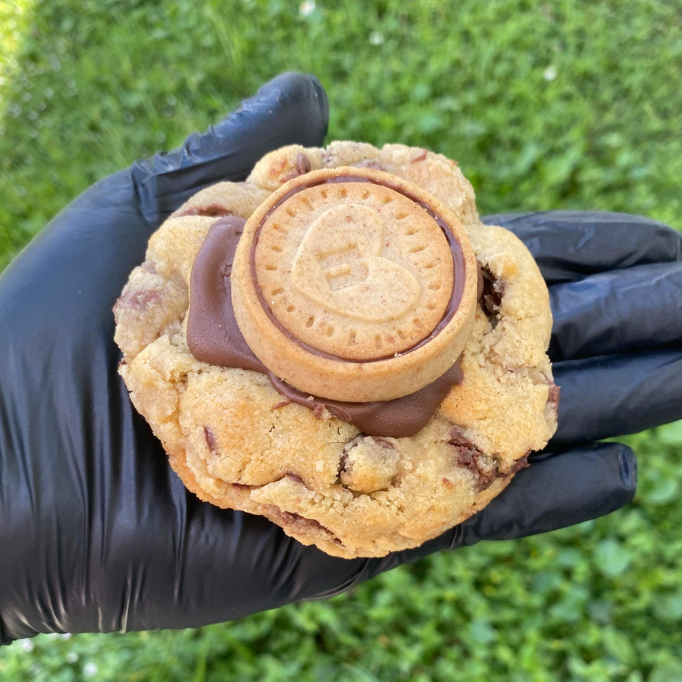 Gordinish Bakery | New York Style Cookies, Dominican Cakes and Sweets